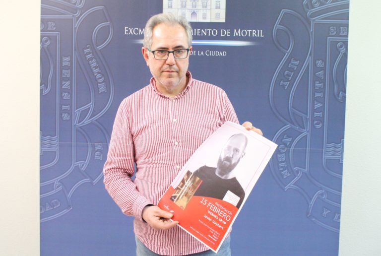 Este viernes continua el ciclo ‘Poesía en los Museos’ con Javier ...