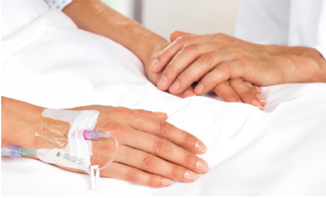 El Área de Gestión Sanitaria Sur de Granada se suma al proyecto Flebitis Zero | Telemotril