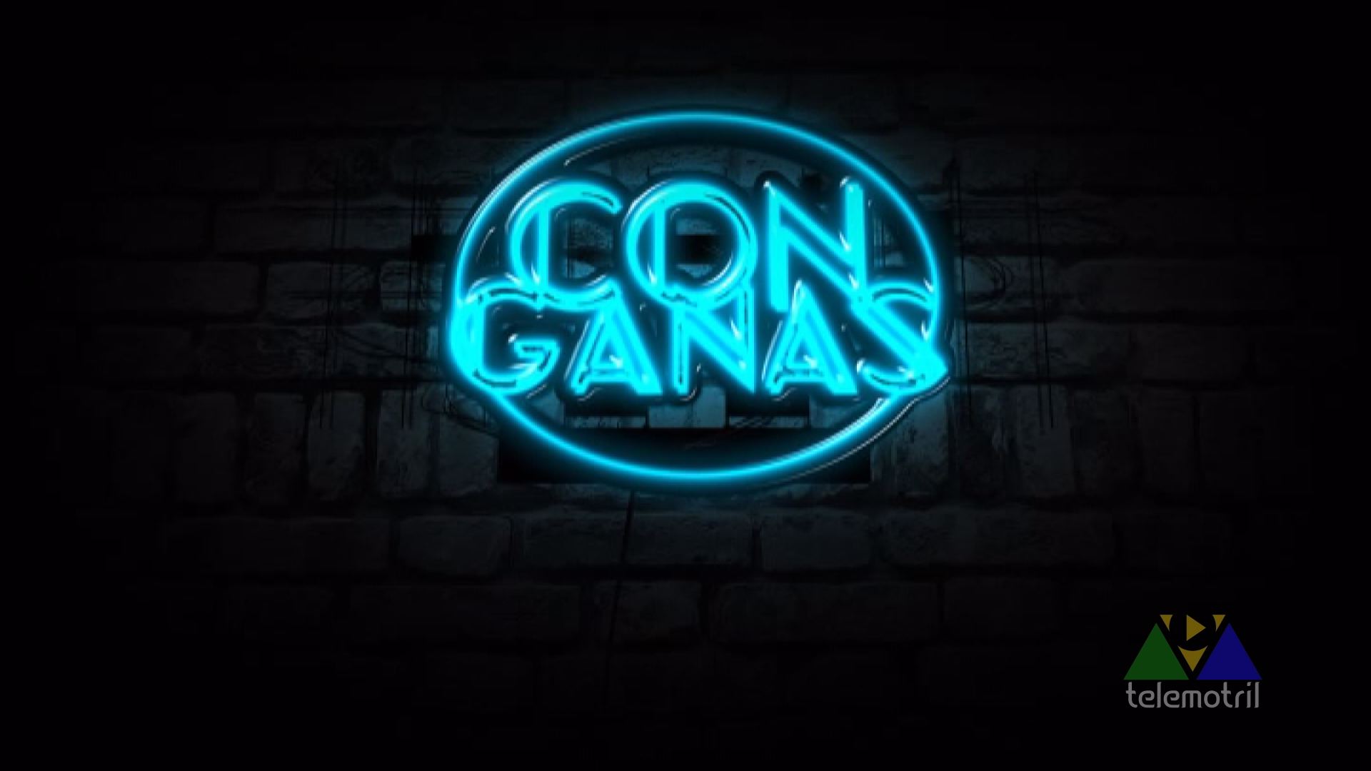 Con Ganas 22 de junio 2020 | Telemotril