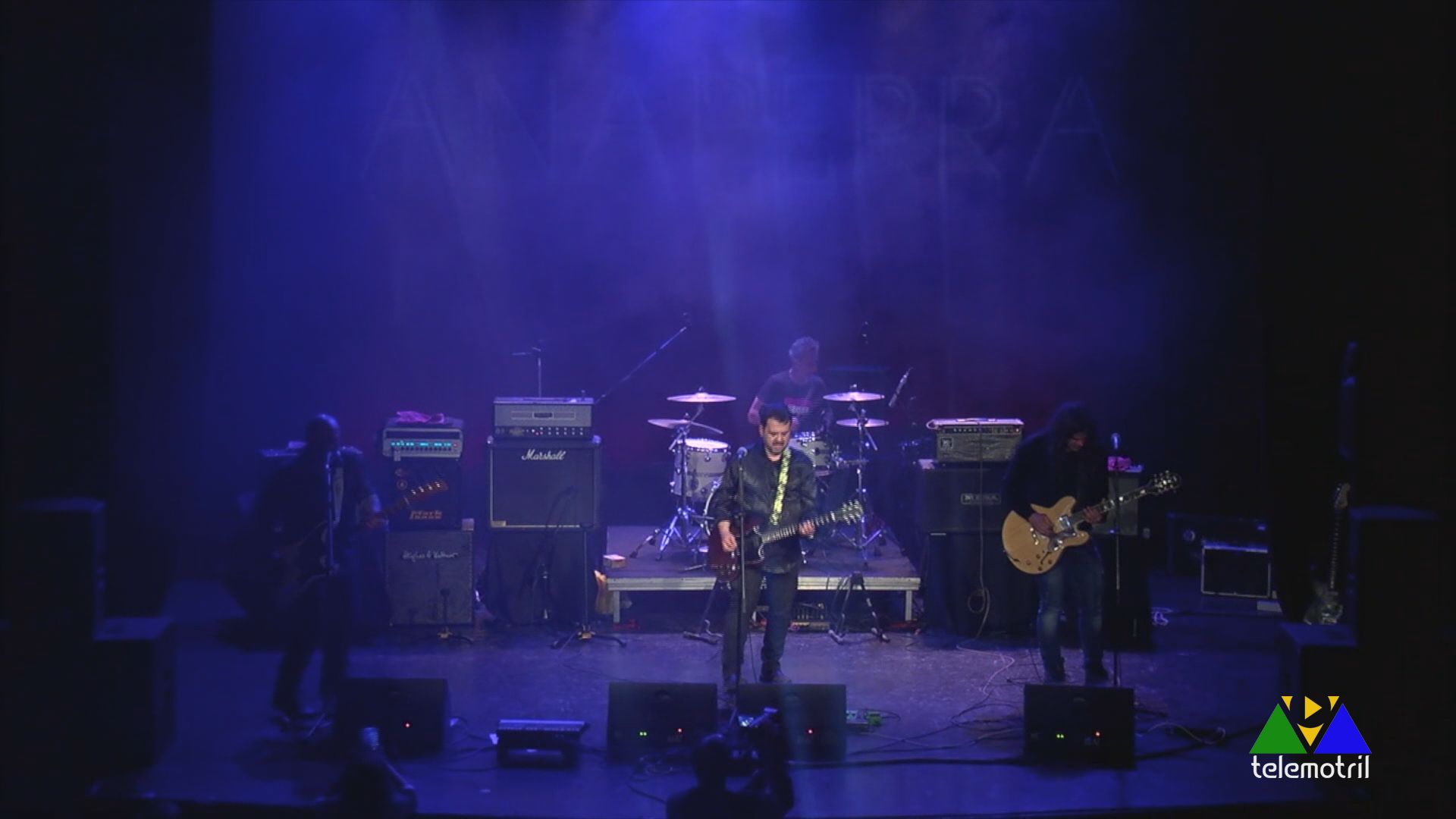 Ana Perra 1 de mayo 2023 | Telemotril